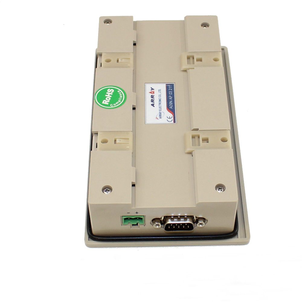 HMI Array SH-300 For Emerson EC20